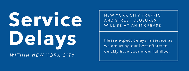 Service Delays | Deluxe Delivery Systems, Inc